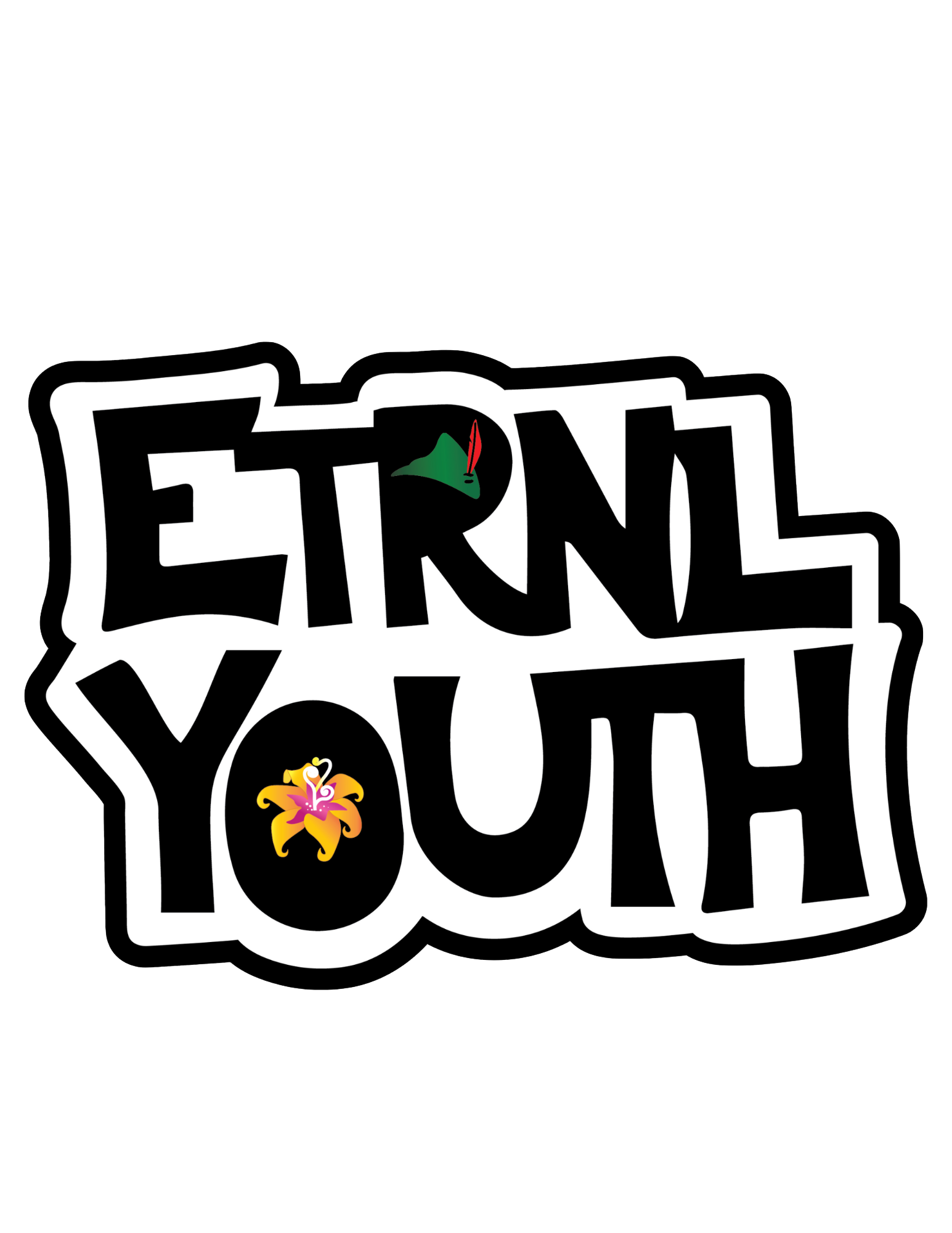 ETRNL YOUTH - Theme Park Inspired Merchandise